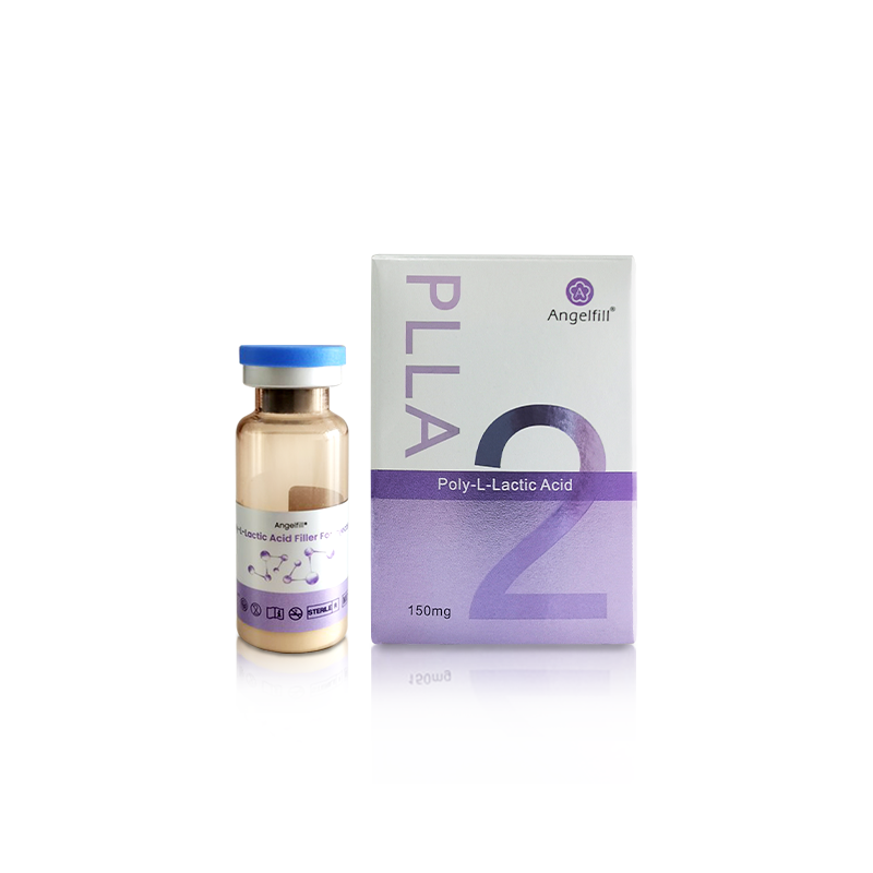 Angelfill PLLA Filler 2ND - Poly-L-Lactic Acid Dermal Filler | Facial ...