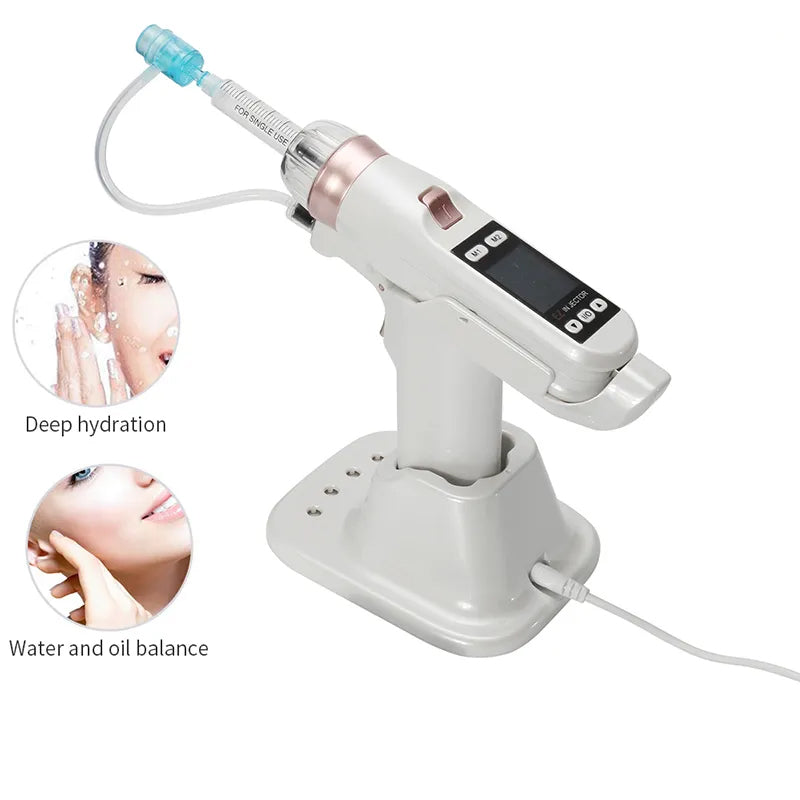 Meso Injector – Auro Technology