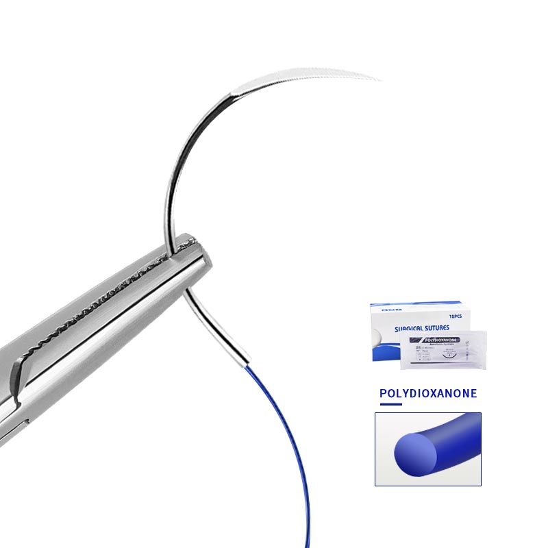 PDO suture – Auro Technology