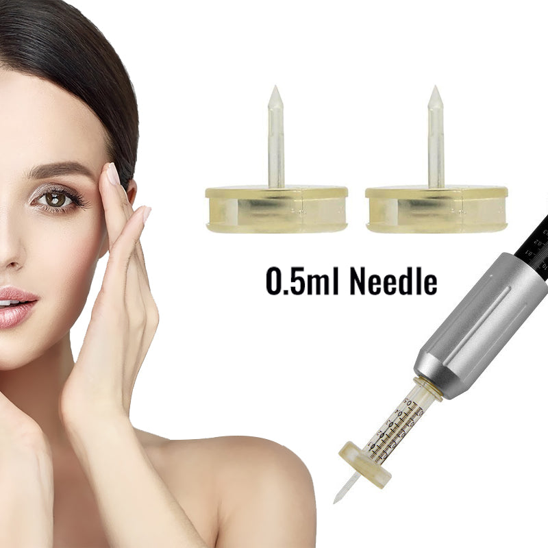 Hyaluronic Acid Syringe Pen Adapter Perfect Fitment Injection Pen Conv ...