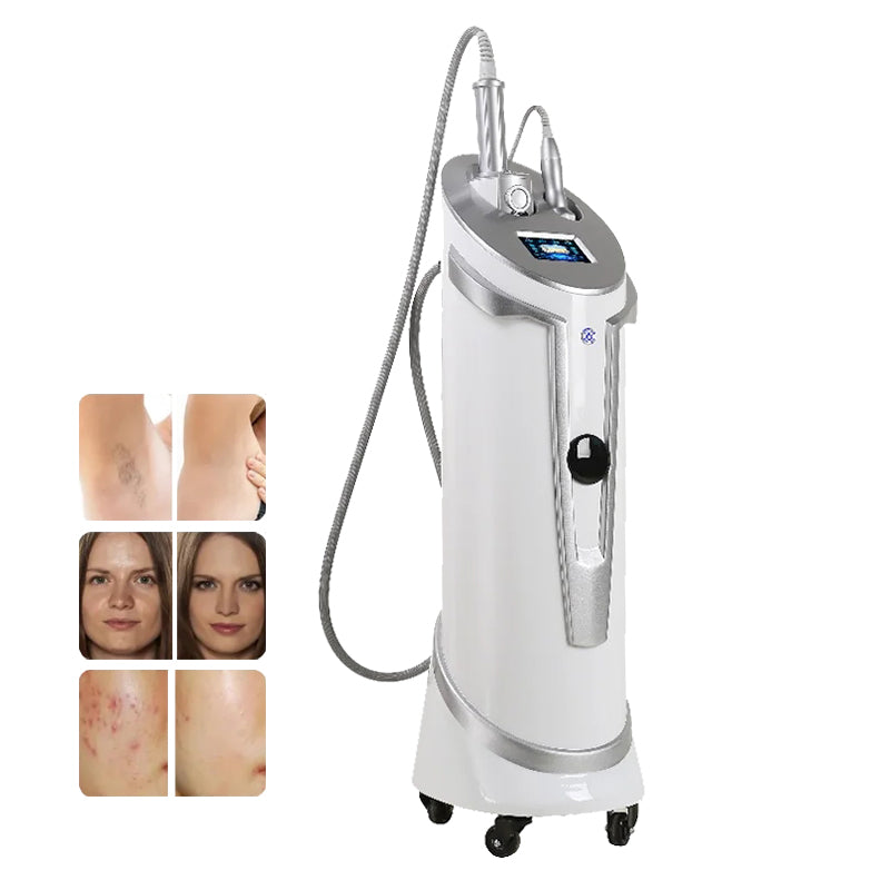 Inner Ball Roller Machine Body Slim Fat Remove Skin Tightening Massage ...