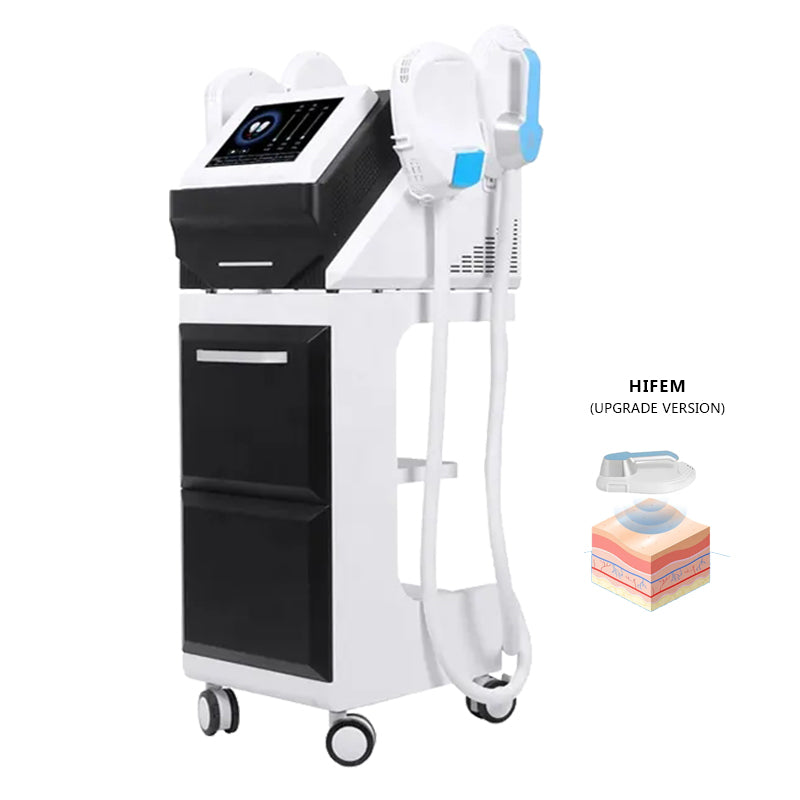 HIFEM Upgrade Version – Auro Technology