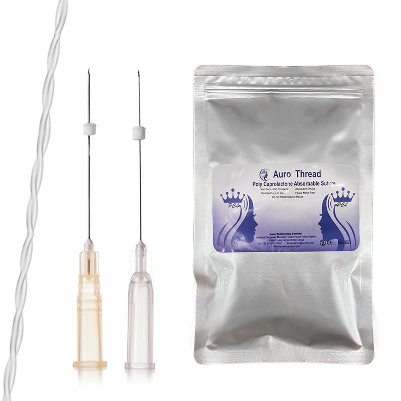 PDO/PCL/PLLA Thread – Page 2 – Auro Technology