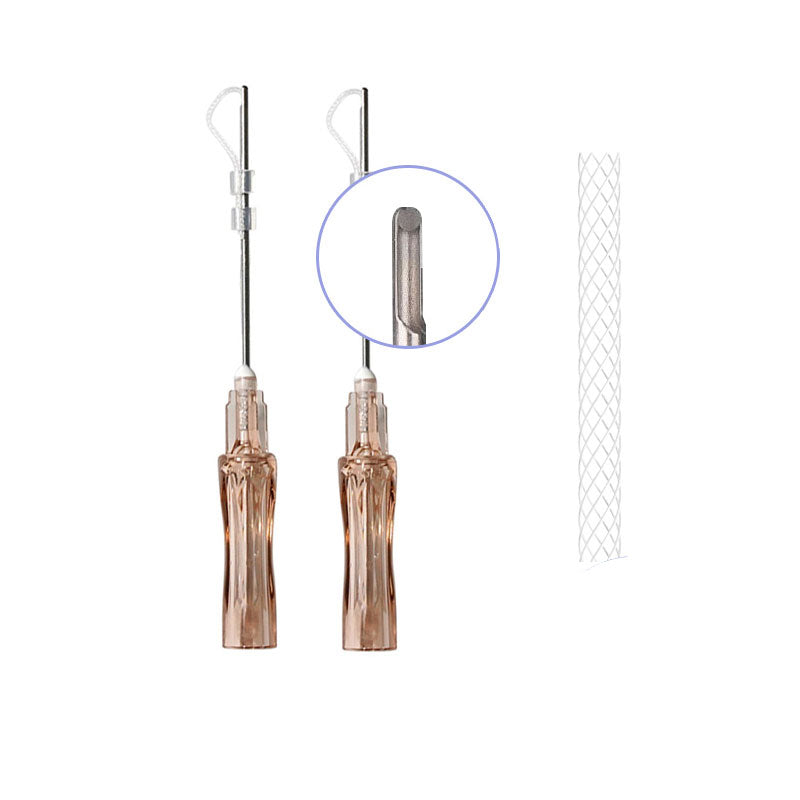 mesh threads – Auro Technology