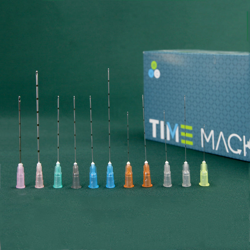 Blunt Cannula – Auro Technology