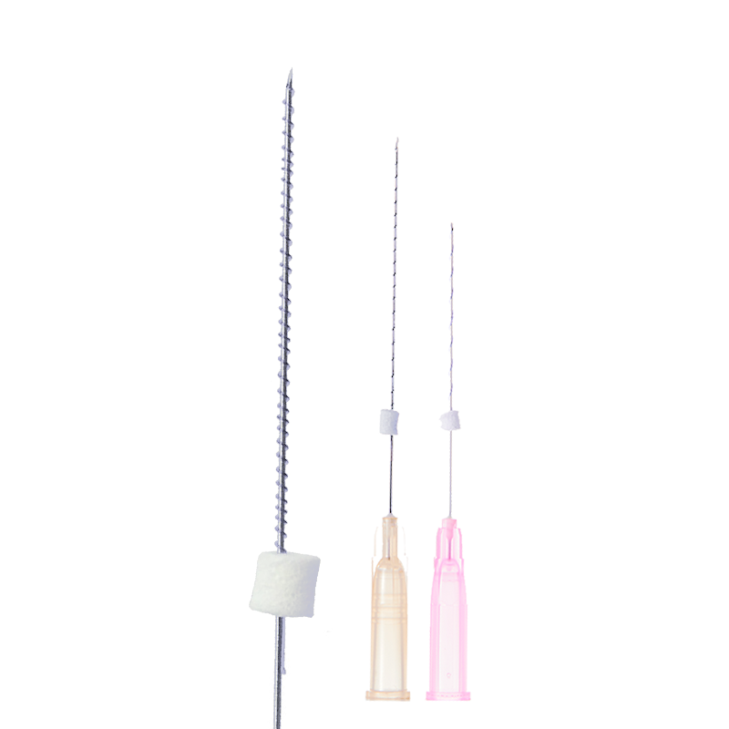 PCL Mono Screw Thread – Auro Technology